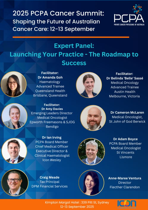 PCPA Annual Meeting: Cancer Summit 2025 – Private Cancer Physicians of ...